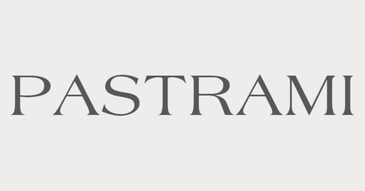Pastrami: Uw online delicatessenwinkel voor premium Halal vleeswaren ...